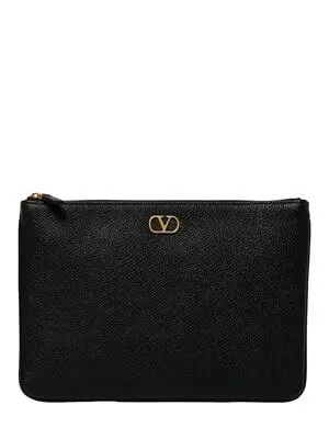 Valentino Garavani Clutch - Black