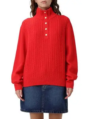 A.p.c. Sweater - Red