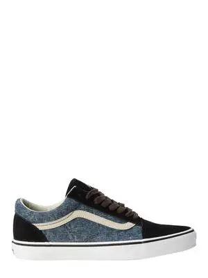 VANS Old Skool Sneakers - Blue