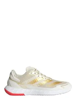 Adidas Defiant Speed 2 Sneakers - Cream