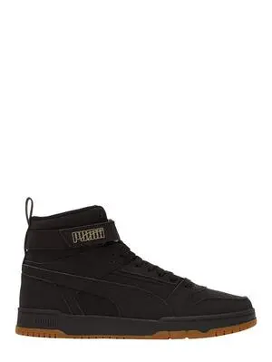 PUMA Rbd Game Sneakers - Black