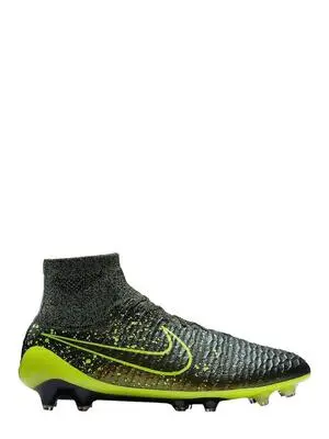 Nike Magista Obra Fg - Yellow