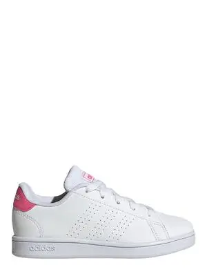 Adidas Advantage Court K Sneakers - White