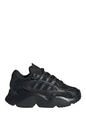 Adidas Ozmillen El I Sneakers - Black