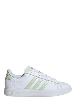 Adidas Grand Court 2.0 Sneakers - White
