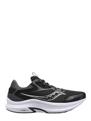 Saucony Axon 2 Sneakers - Black
