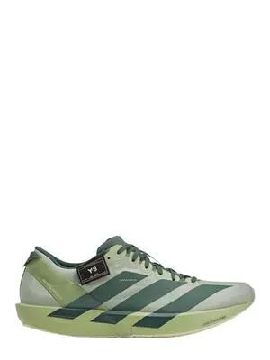 Adidas Y-3 Adizero Adios - Green