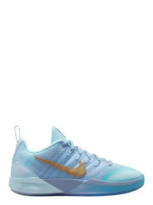 Nike Sabrina Gs Sneakers - Blue