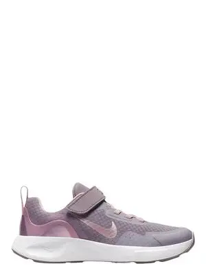 Nike Wearallday Ps Sneakers - Purple