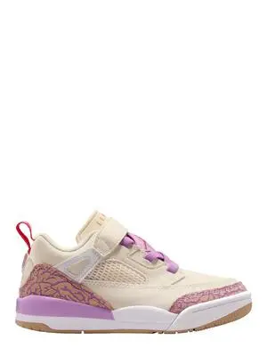 JORDAN Spizike Low Ps Sneakers - Cream