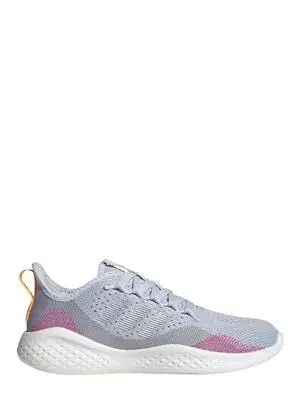 Adidas Fluidflow 2.0 Sneakers - Silver