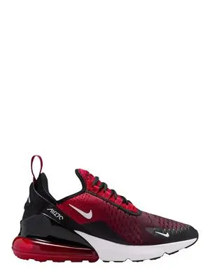 Nike Air Max 270 GS Sneakers Red