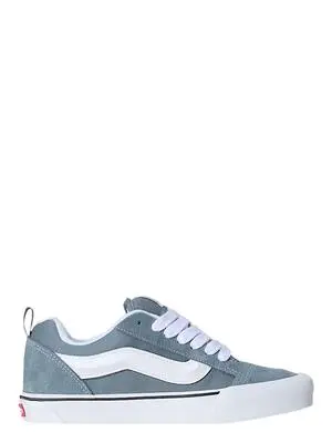 VANS Knu-skool 'stormy Weather' Sneakers - Grey