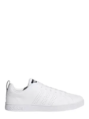 Adidas Advantage Clean Vs Sneakers - White