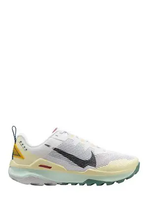Nike Wildhorse 8 Athletic Sneakers - White