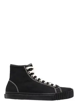 MAISON MARGIELA Maison Margiela Tabi High-Top Sneakers