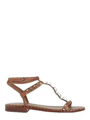 ASH Leather Gladiator Sandals