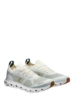 On Cloud 6 Versa Sneakers Ice/spirulina