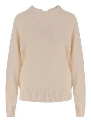 CARVEN Cashmere Sweater
