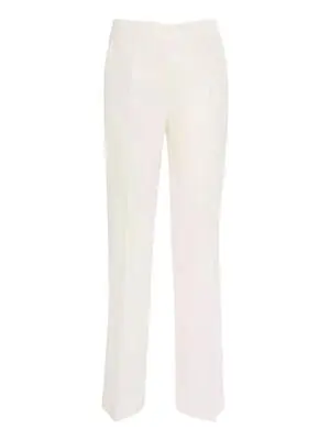 P.a.r.o.s.h Pleated Front Trousers - Neutrals
