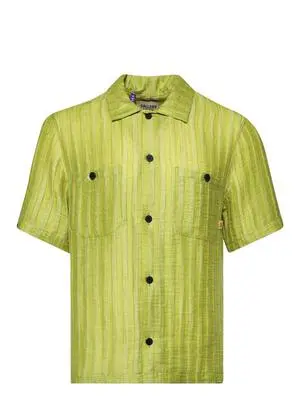 GALLERY DEPT. Playground Shirt Lime - Green