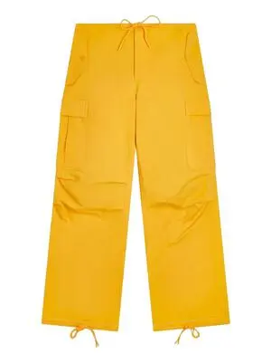 GALLERY DEPT. Theo Pant - Yellow