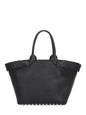 Alexander Wang Rhett Large Tote - Black