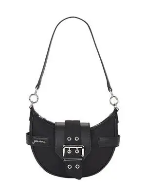 GANNI Bucky Small Crossbody Bag
