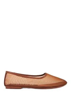Senso Dena Flat - Mocha