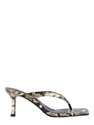 Senso Elvie Iii Sandal - Python