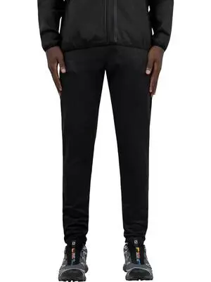 Oakley Zip-pocket Joggers - Black