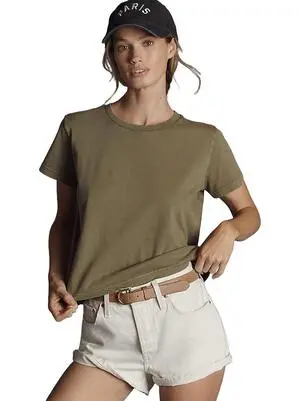 L*Space All Day Top - Olive