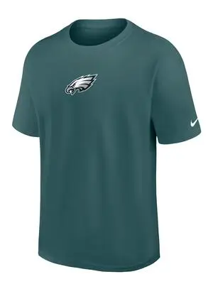 Nike Philadelphia Eagles Dominate The Game Essential Max90 Nfl T-shirt - Green