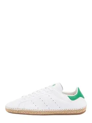 Adidas X Clot Stan Smith Sneakers - Green/ftwr White