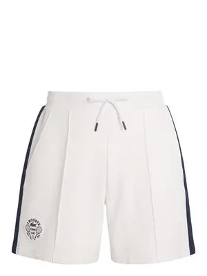 Lacoste Tennis Performance Shorts - White