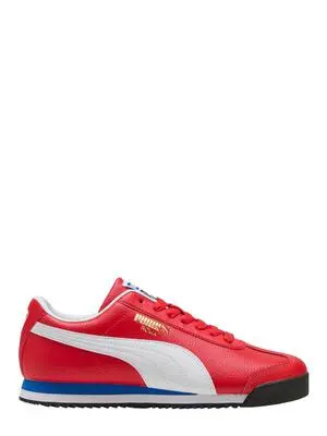 PUMA Roma 24 Sneakers - Red