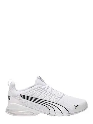 PUMA Voltaic Evo Wide Sneakers - White