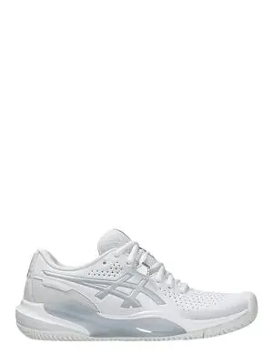 Asics Gel Challenger 15 Clay Sneakers - White