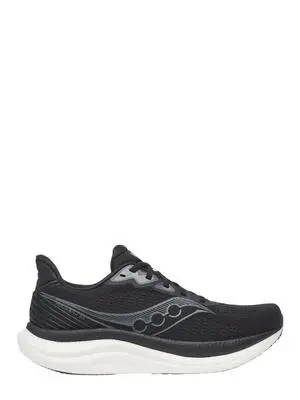 Saucony Triumph 23 Sneakers - Black
