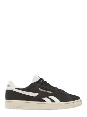 REEBOK Club C Grounds Uk 'washed - Black