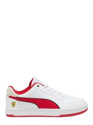 PUMA Scuderia Ferrari X Caven 2.0 Sneakers - White