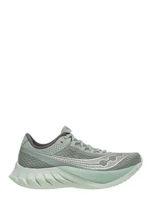 Saucony Endorphin Pro 4 Sneakers - Grey
