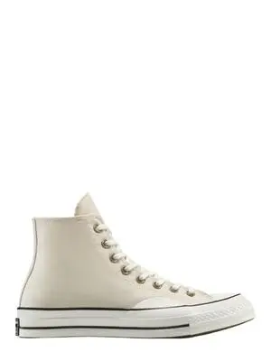 CONVERSE Chuck 70 High Sneakers - Cream