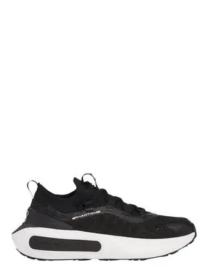 Under Armour Hovr Phantom Gs Sneakers - Black
