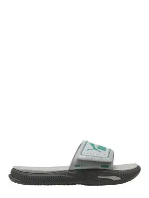 PUMA Softride Pro 24 V Slides - Grey