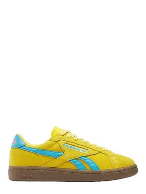 REEBOK Club C Grounds Uk - Yellow