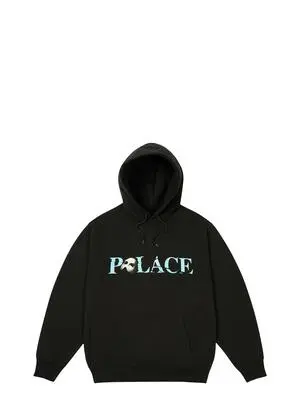 PALACE Phantom Of The Opera Hood Black
