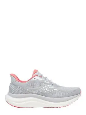 Saucony Triumph 23 Athletic Sneakers - Grey