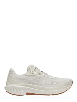 Saucony Saucony Echelon 10 Wide Sneakers Cream