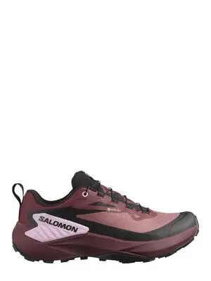 SALOMON Genesis Gore-tex Sneakers - Red